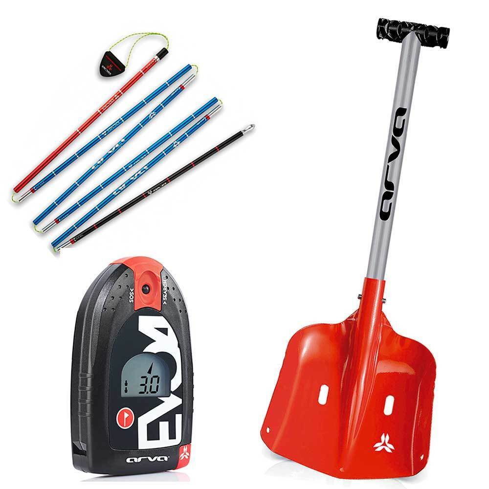 Pack ARVA - Evo4 - Cerclesport